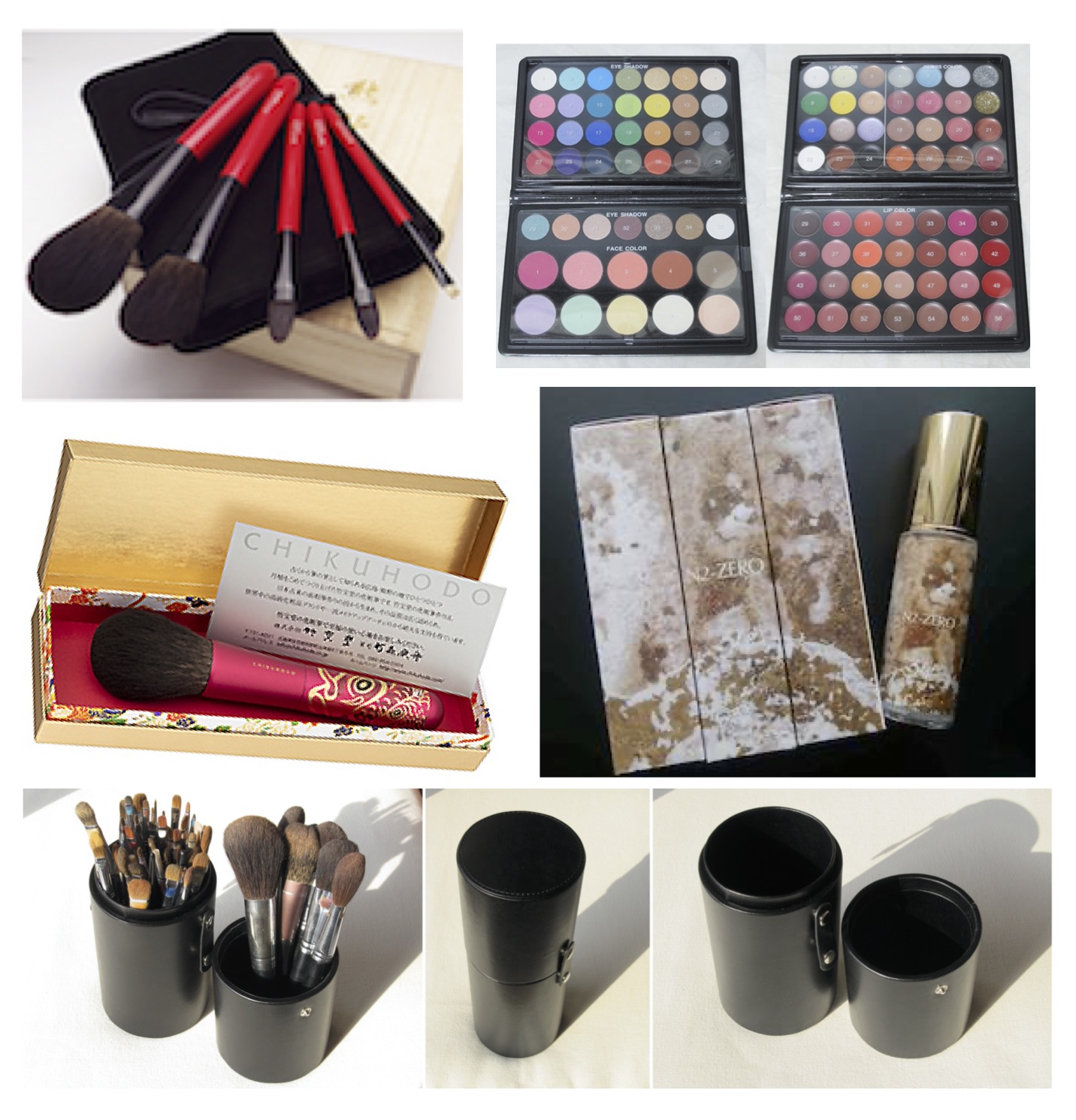 coll-c.com – MAKE & HAIR Artistからの発信